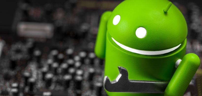 Best Android Frameworks for App Development | Devlane